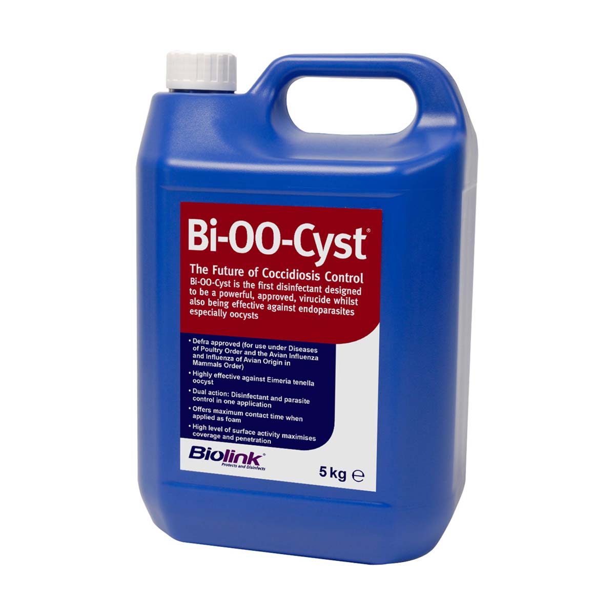 Disinfectants – SA & DE Dixon Ltd