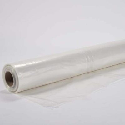 Clear Polythene 1056m – SA & DE Dixon Ltd