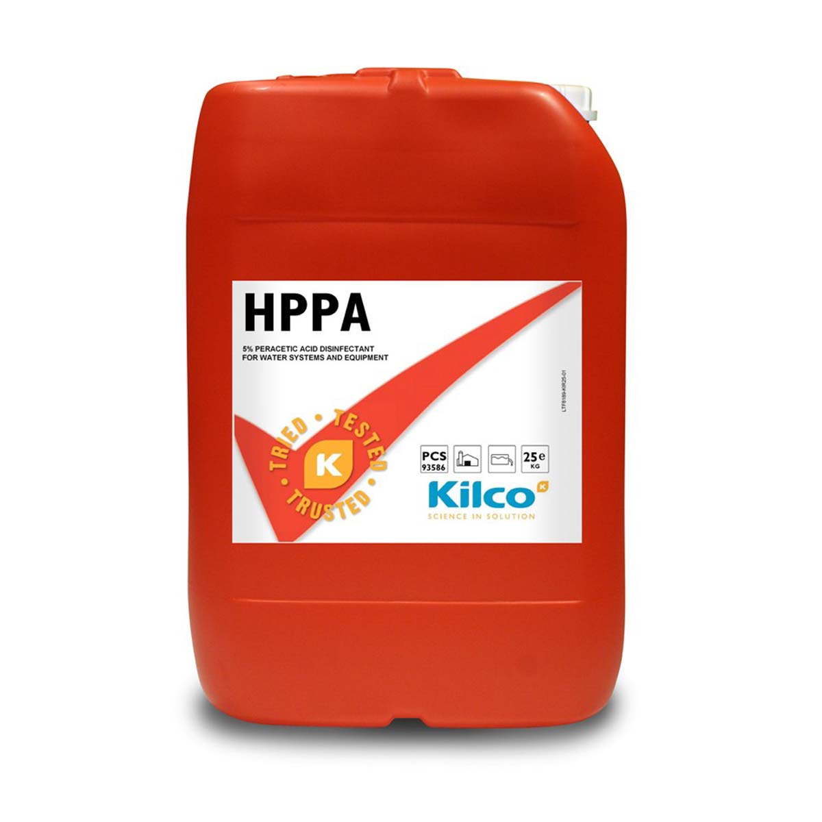 Disinfectants – SA & DE Dixon Ltd