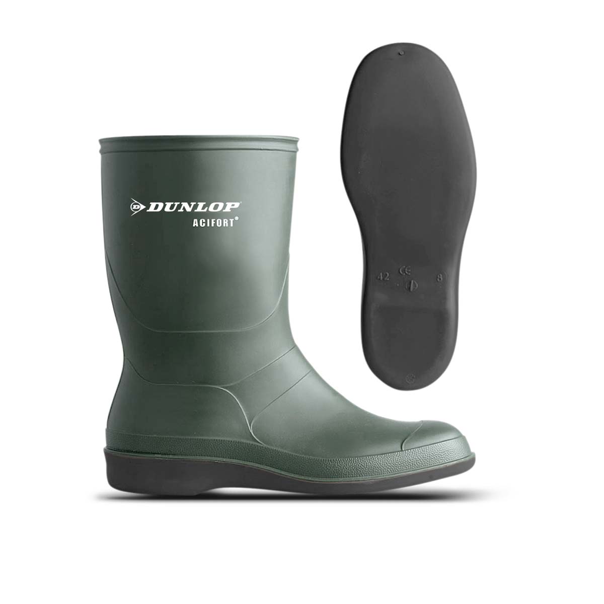 Hevea Flat Soled Biosecurity Wellingtons – SA & DE Dixon Ltd