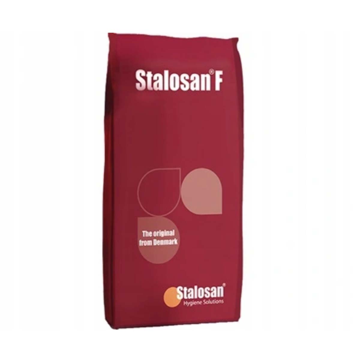 Stalosan F 15Kg – SA & DE Dixon Ltd