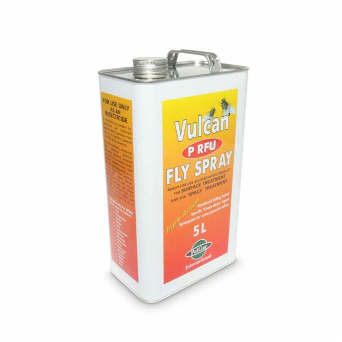 Pest and Insect Control – SA & DE Dixon Ltd