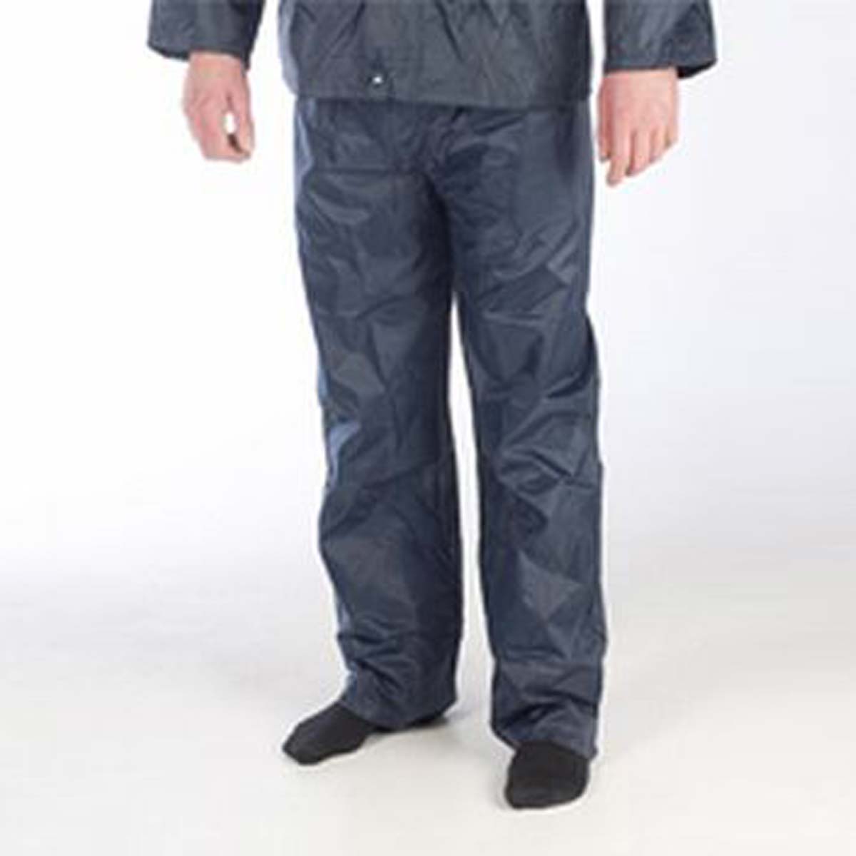Waterproof Trousers – SA & DE Dixon Ltd