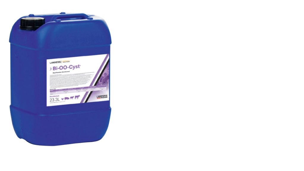 Disinfectants – SA & DE Dixon Ltd