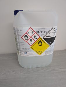 Perbac Agri 20L – SA & DE Dixon Ltd