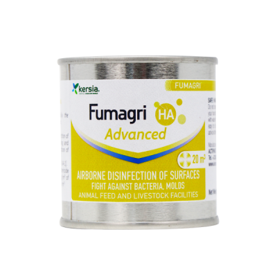 Perbac Agri 20L – SA & DE Dixon Ltd