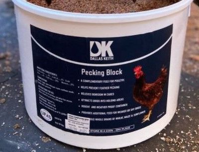 Housing Supplies – SA & DE Dixon Ltd