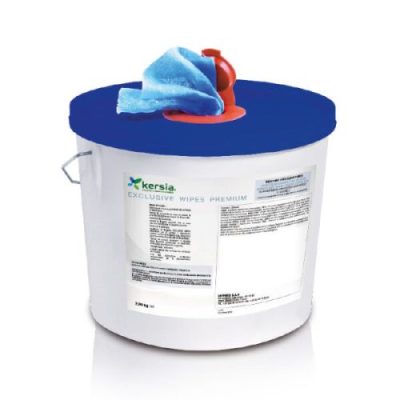 EndoSan50 20L – SA & DE Dixon Ltd