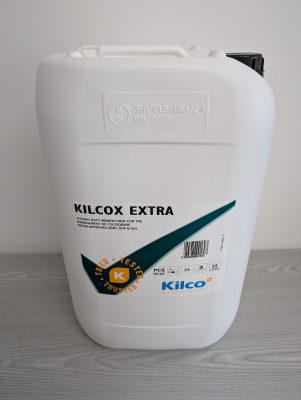Kilcox Extra 25L – SA & DE Dixon Ltd