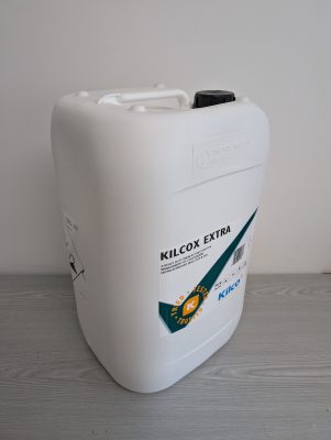 Kilcox Extra 25L – SA & DE Dixon Ltd